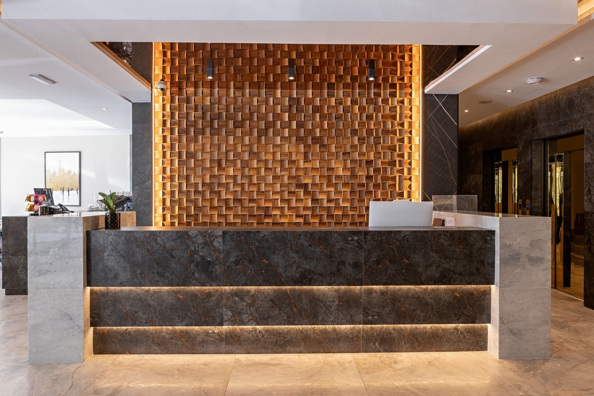 Naslovna - Hotel Nobel Design