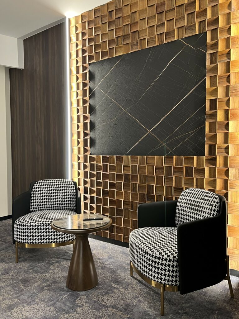 Gallery - Hotel Nobel Design
